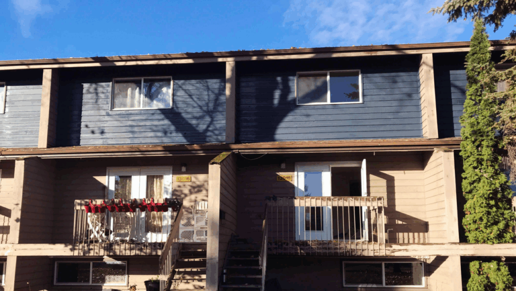 Home Ed Rehabilitation - Chandos Construction