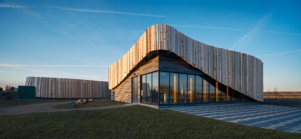 Our Construction Approach | Chandos Technical Builder