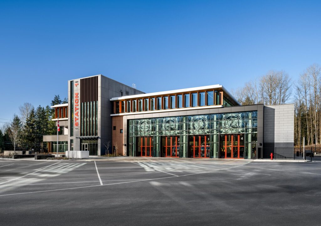 Our Construction Approach | Chandos Technical Builder